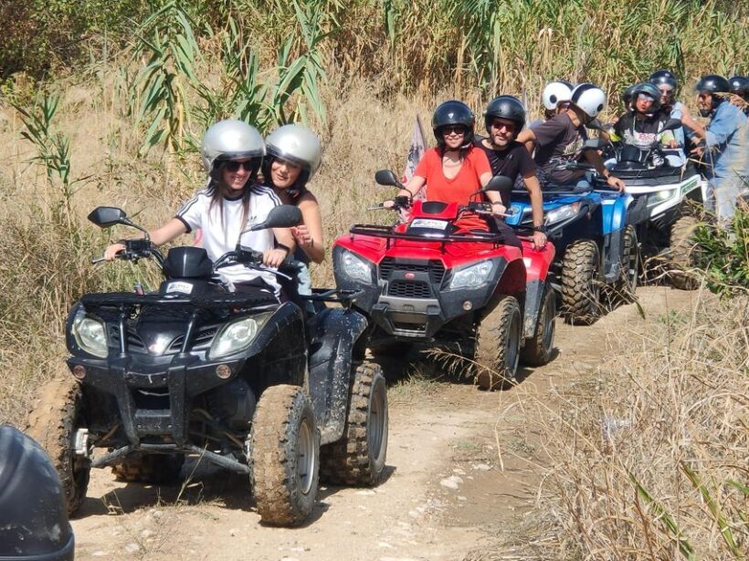 From Ribera: Quad Tour in the province of Agrigento - Who Will Love This Tour?