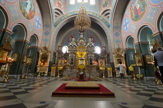 From Riga: Hill of Crosses & Enchanting Jelgava Group Tour - Final Thoughts: Is This Tour Right for You?