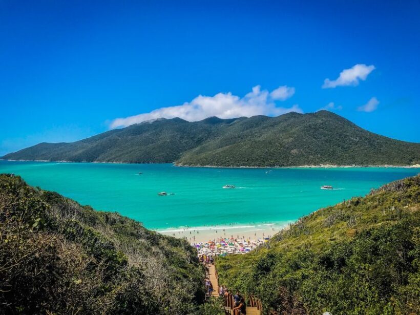 From Rio: Arraial do Cabo Day Trip with Boat Tour - Authentic Experiences and Traveler Insights