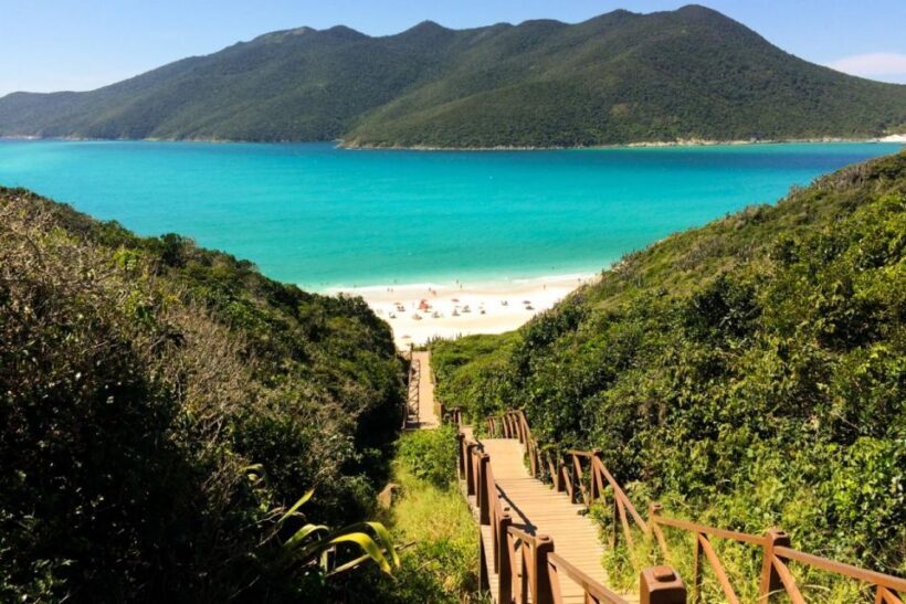 From Rio: Arraial do Cabo Day Trip with Boat Tour - Who Is This Tour Best For?