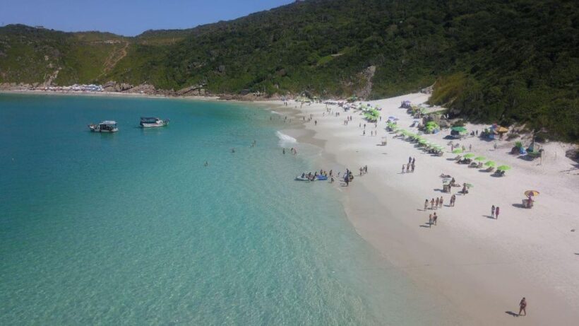 From Rio: Arraial do Cabo Day Trip with Boat Tour - Final Thoughts