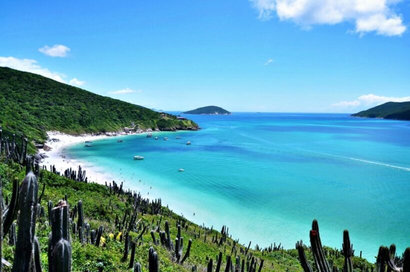 From Rio: Arraial do Cabo - The Brazilian Caribbean Daytrip - Key Points