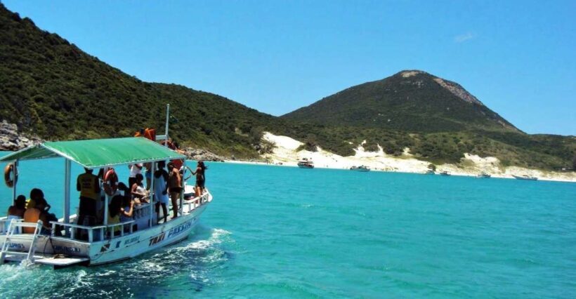 From Rio: Arraial do Cabo - The Brazilian Caribbean Daytrip - Timing and Practical Considerations