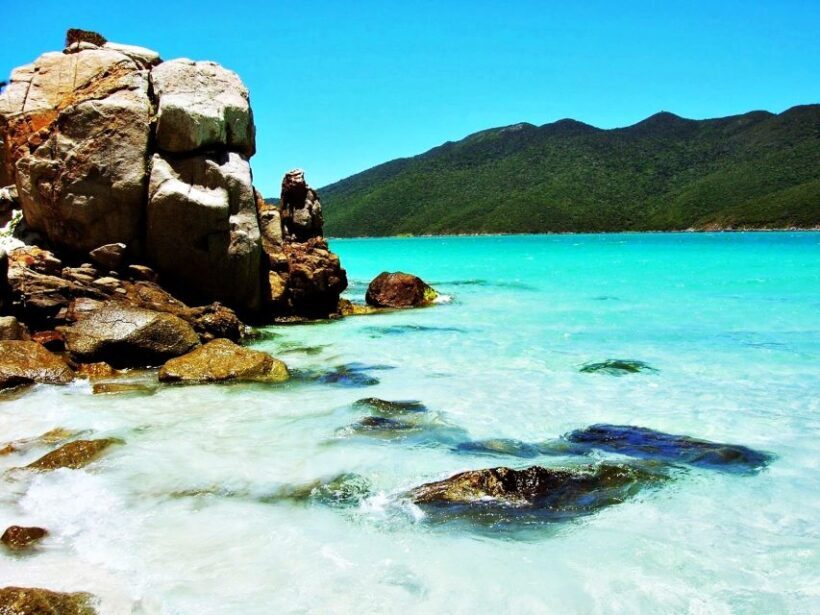 From Rio: Arraial do Cabo - The Brazilian Caribbean Daytrip - Final Thoughts: Who Will Love This Tour?