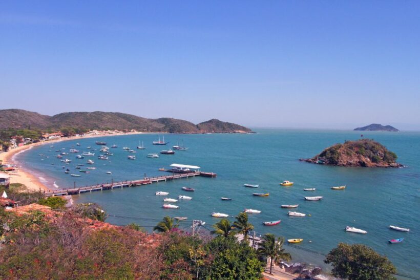 From Rio: Búzios with Boat Tour and Lunch - Key Points