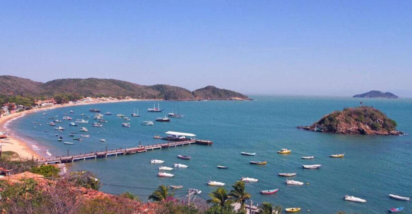 From Rio: Búzios with Boat Tour and Lunch - The Full Picture: What to Expect