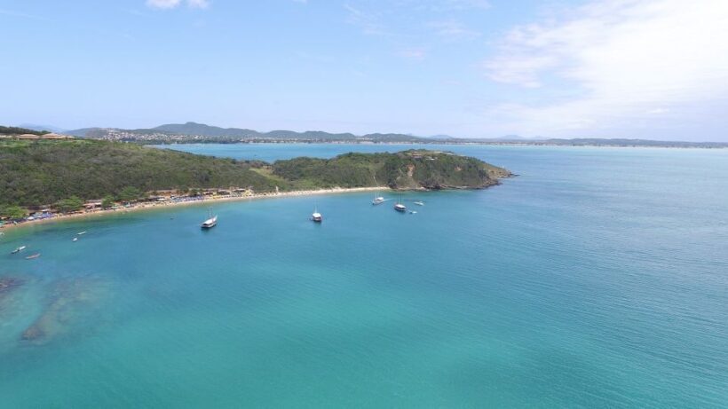 From Rio: Búzios with Boat Tour and Lunch - Practical Tips for Your Day Trip