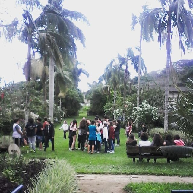 From Rio de Janeiro: 1-Day Private Tour of Coffee Valley - A Complete Look at the Coffee Valley Tour