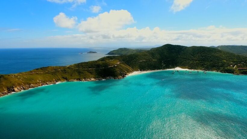 From Rio de Janeiro: Arraial do Cabo Boat Trip with Lunch - Introduction