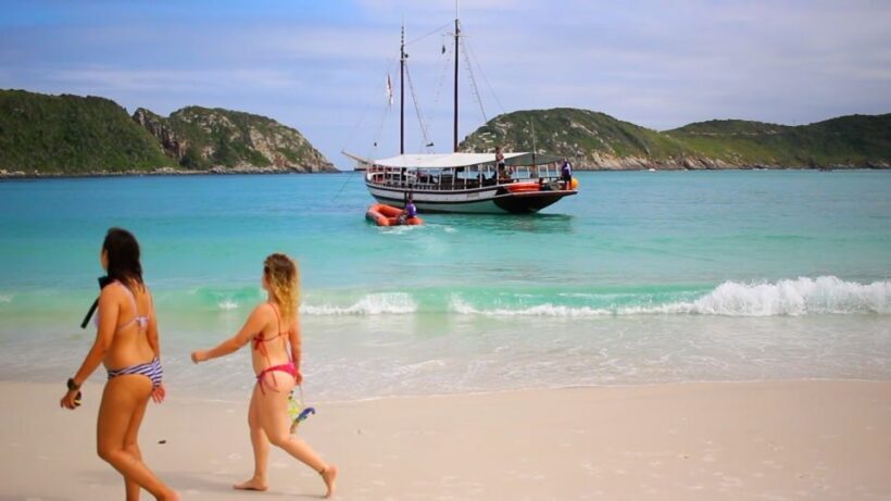 From Rio de Janeiro: Arraial do Cabo Boat Trip with Lunch - Final Thoughts