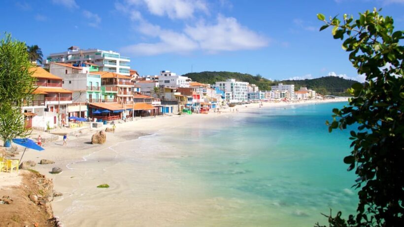From Rio de Janeiro: Arraial do Cabo Island Day Trip - The Practical Aspects: Transport, Safety, and Costs