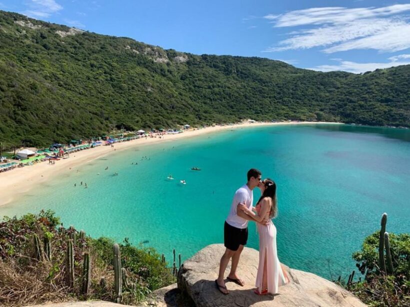 From Rio de Janeiro: Arraial do Cabo Island Day Trip - The Sum Up: The Value Proposition