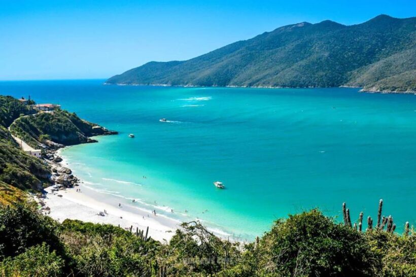From Rio de Janeiro: Arraial do Cabo Island Day Trip - FAQ