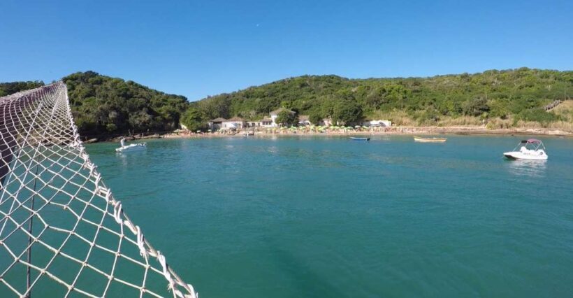 From Rio de Janeiro: Búzios Full-Day Boat Tour - What the Reviews Say