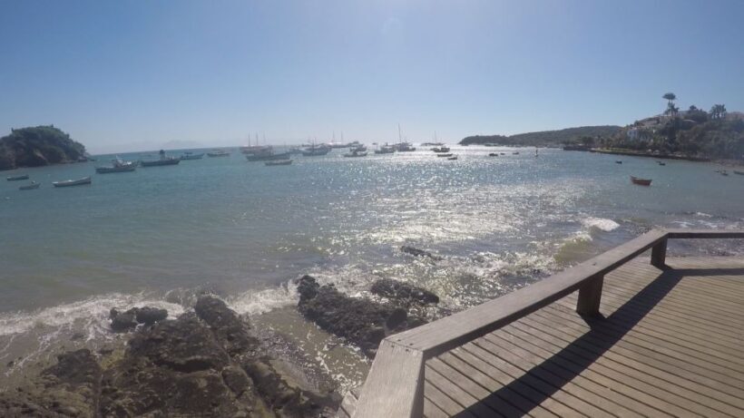 From Rio de Janeiro: Búzios Full-Day Boat Tour - Who Should Consider This Tour?