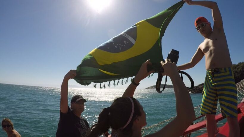 From Rio de Janeiro: Búzios Full-Day Boat Tour - The Sum Up: Is It Worth It?