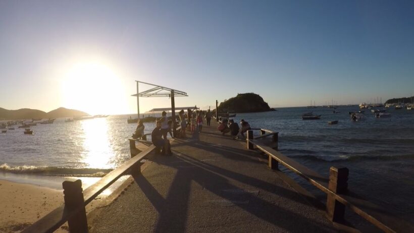 From Rio de Janeiro: Búzios Full-Day Boat Tour - FAQ