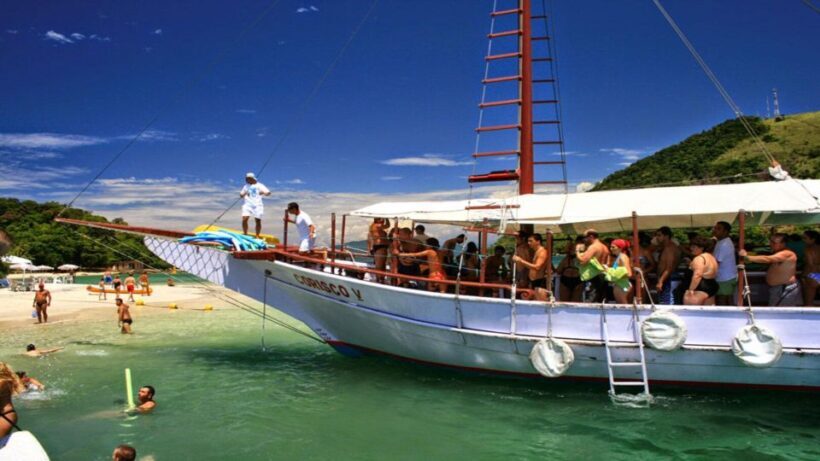 From Rio de Janeiro: Ilha Grande Day Trip - Who Should Consider This Tour?