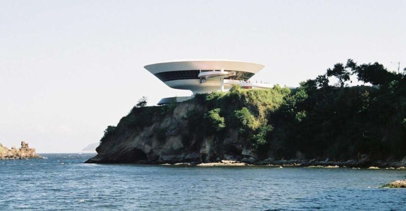 From Rio de Janeiro: Niterói Day Trip - The Itinerary: An In-Depth Look