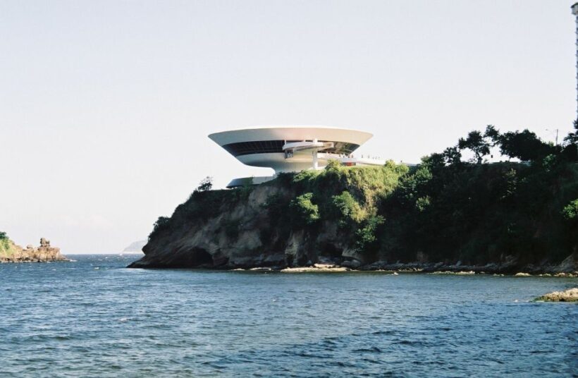 From Rio de Janeiro: Niterói Day Trip - The Practical Side: What You Need to Know