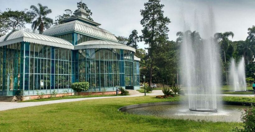 From Rio de Janeiro: Petrópolis Day Trip with Optional Lunch - Introduction to the Petrópolis Day Trip