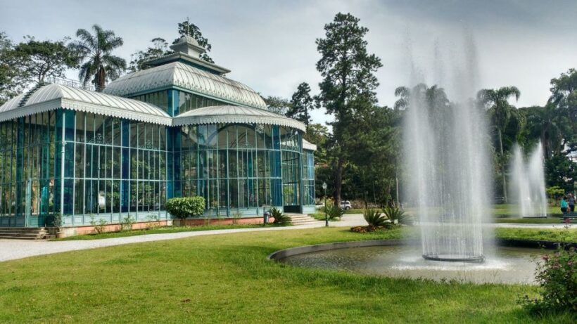 From Rio de Janeiro: Petrópolis Day Trip with Optional Lunch - What You’ll Love About This Tour