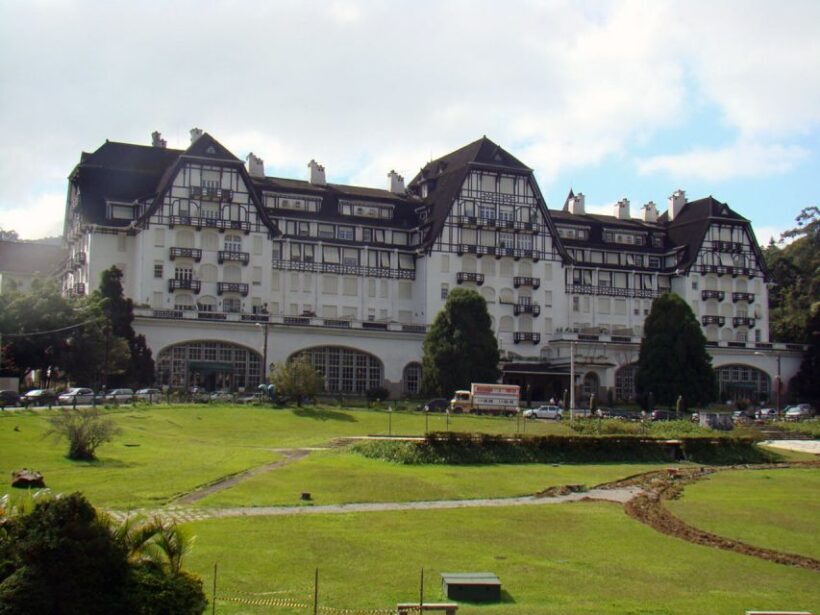 From Rio de Janeiro: Petrópolis Day Trip with Optional Lunch - Final Thoughts