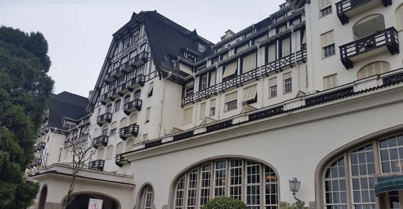 From Rio de Janeiro: Petrópolis Private Day Trip - Key Points