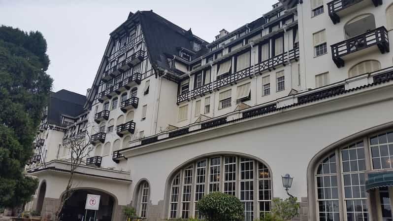 From Rio de Janeiro: Petrópolis Private Day Trip - An Authentic Look at Brazil’s Imperial Heritage