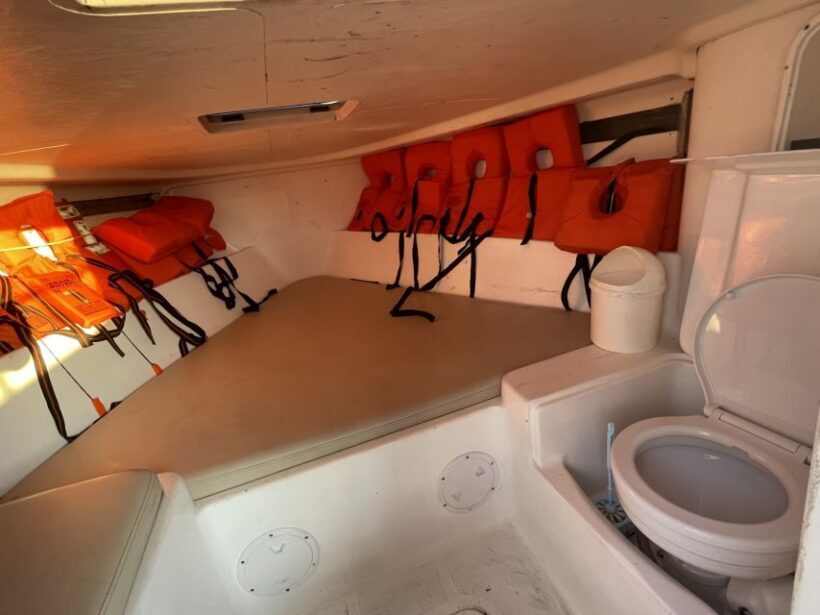 From Rio de Janeiro: Private Speedboat Tour - FAQs