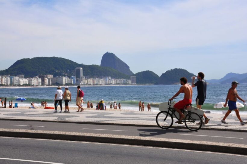 From Rio de Janeiro: Sugarloaf Mountain Tour with Cable Car - Final Thoughts
