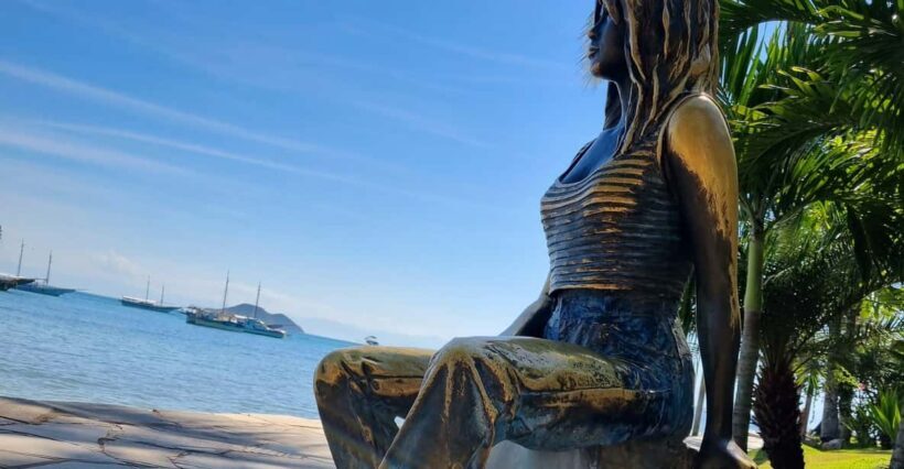 From Rio de Janeiro: Tour discovers Búzios in Buggy - The Experience: Authentic and Fun