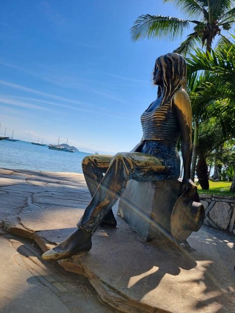 From Rio de Janeiro: Tour discovers Búzios in Buggy - Final Thoughts