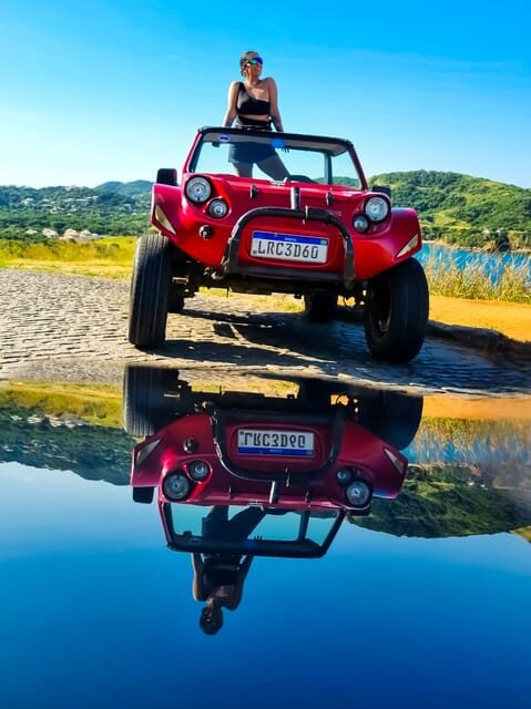 From Rio de Janeiro: Tour discovers Búzios in Buggy - FAQs