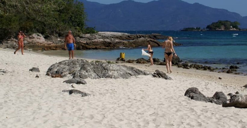 From Rio: Full-Day Angra dos Reis Cruise & Island Tour - What Travelers Say: Authentic Perspectives