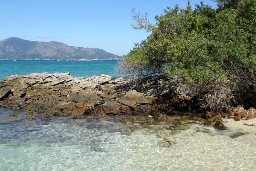 From Rio: Full-Day Angra dos Reis Cruise & Island Tour - FAQ