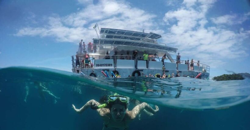 From Rio: Full Day in Búzios with Catamaran Tour and Lunch - Introduction