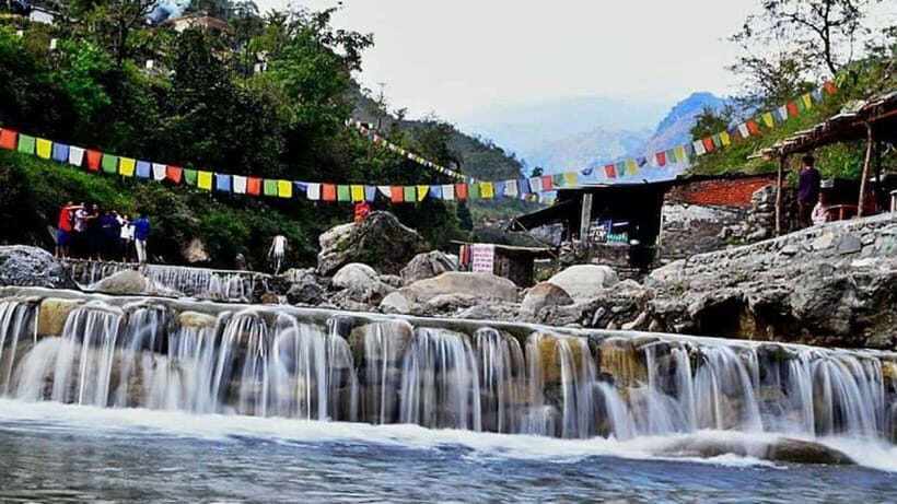 From Rishikesh: Private Mussoorie Tour with Ganga Aarti - Key Points