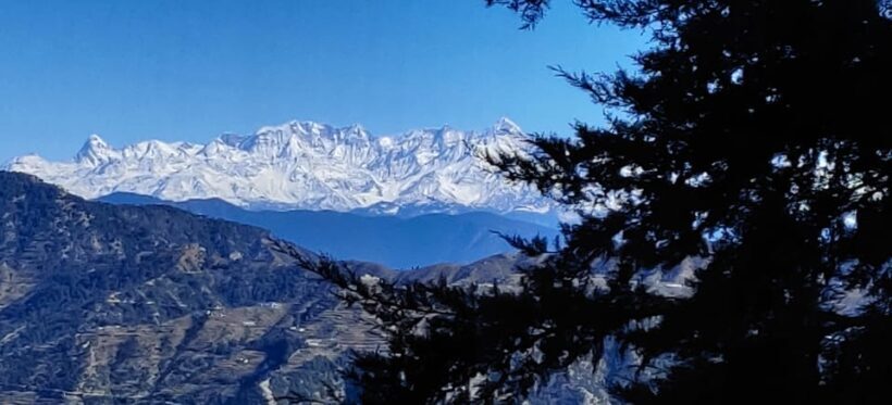 From Rishikesh: Private Mussoorie Tour with Ganga Aarti - The Sum Up: Is This Tour Right for You?