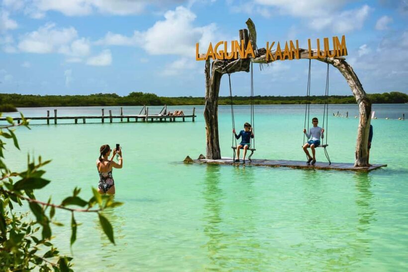 From Riviera : Kaan Luum with Cenotes & Lunch ECO - Who Is This Tour Best For?