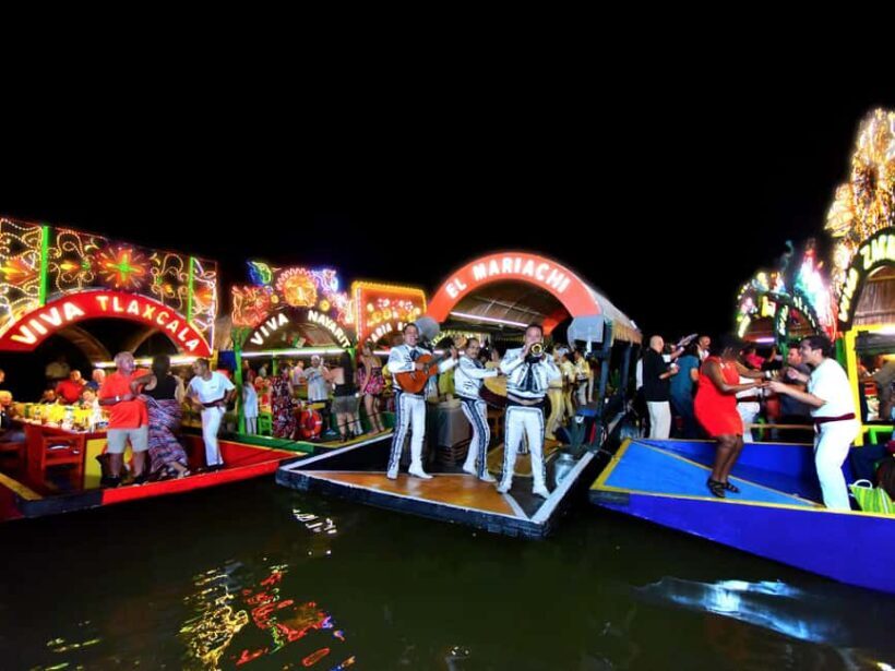From Riviera Maya: All-Inclusive Xoximilco Park Admission - Who Will Love This Tour?