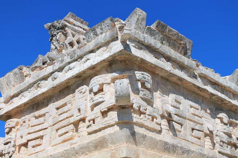 From Riviera Maya: Chichen Itza, Cenote, and Valladolid Tour - A Deep Dive into the Experience