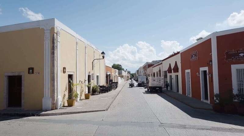From Riviera Maya: Chichen Itza, Cenote, and Valladolid Tour - FAQ