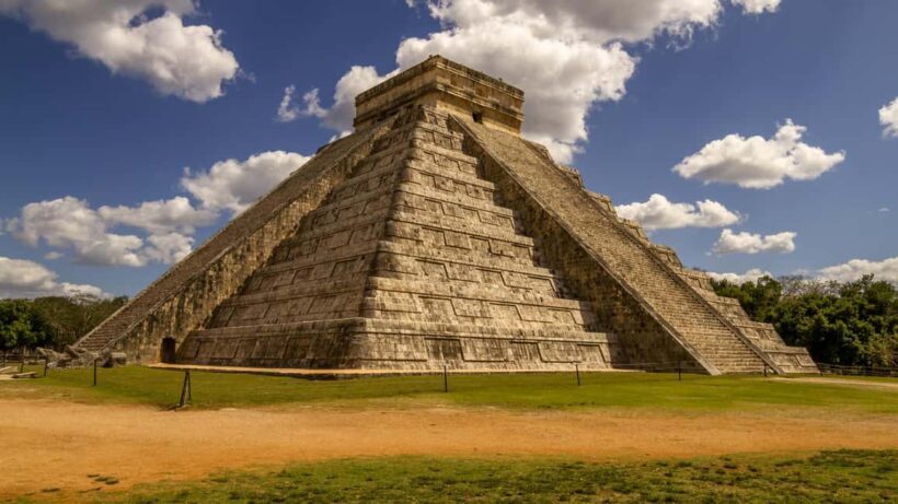 From Riviera Maya: Chichén Itzá, Cenote, Valladolid, and buffet lunch - The Sum Up