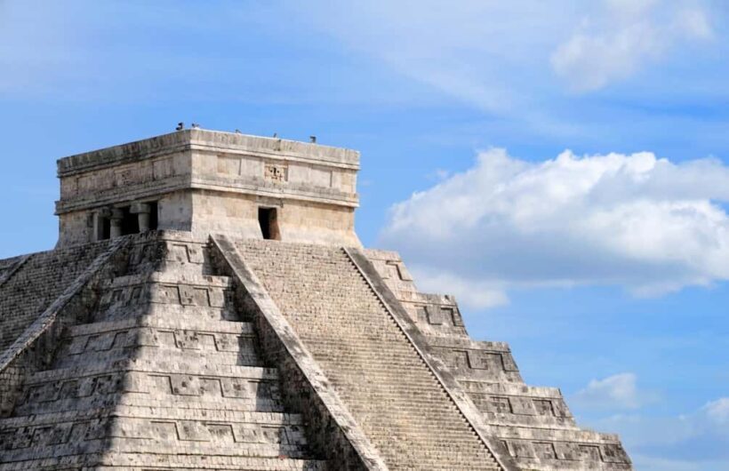 From Riviera Maya: Chichén Itzá tour with cenote and buffet lunch - The Itinerary in Detail: What to Expect