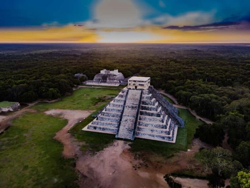 From Riviera Maya: Chichén Itzá tour with cenote and buffet lunch - The Practical Side: What Travelers Should Know