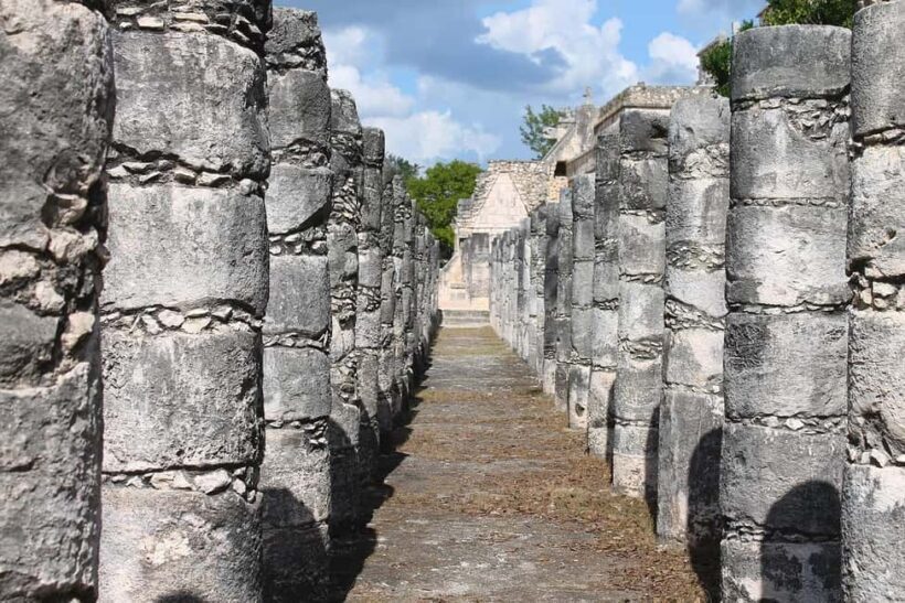 From Riviera Maya: Chichén Itzá tour with cenote and buffet lunch - Who Will Love This Tour?