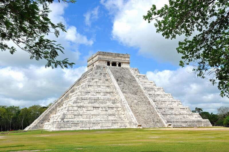 From Riviera Maya: Chichén Itzá tour with cenote and buffet lunch - FAQ