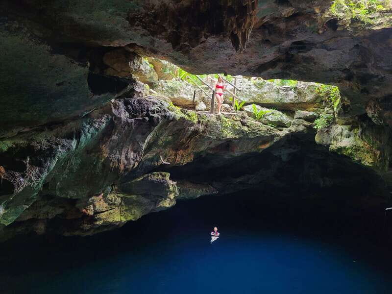 From Riviera Maya: Coba, Punta Laguna & Cenote Guided Trip - Why This Tour Offers Great Value