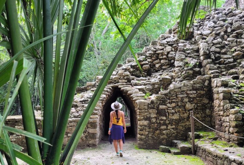 From Riviera Maya: Coba, Punta Laguna & Cenote Guided Trip - Who Should Consider This Tour?